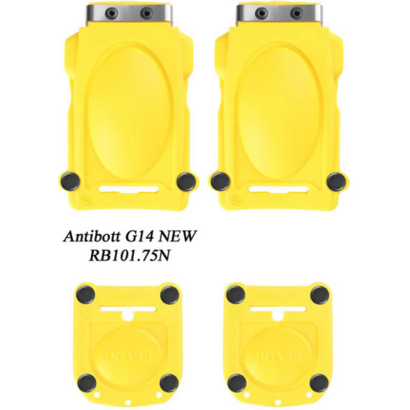 Grivel - Antibott G14 New | MG360