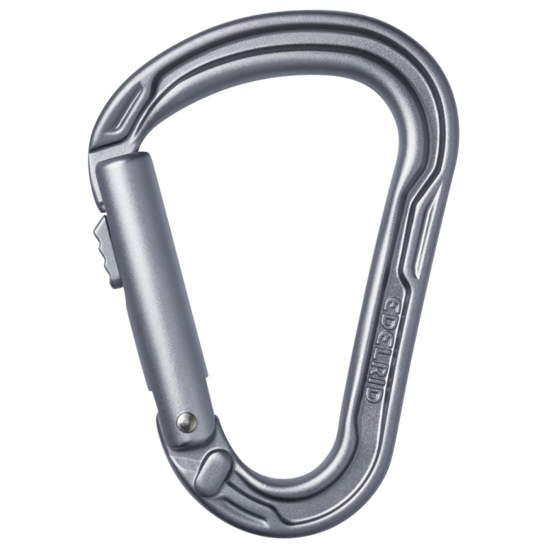 Edelrid - HMS Strike Slider II, HMS safety carabiner | MG360