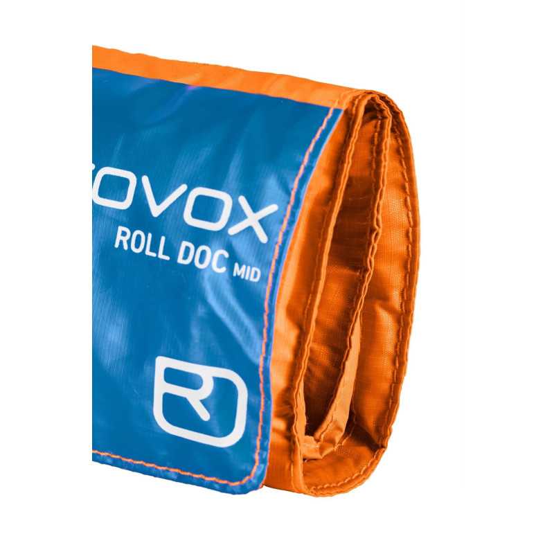 Ortovox - First Aid Roll Doc Mid , Kit primo soccorso | MountainGear360