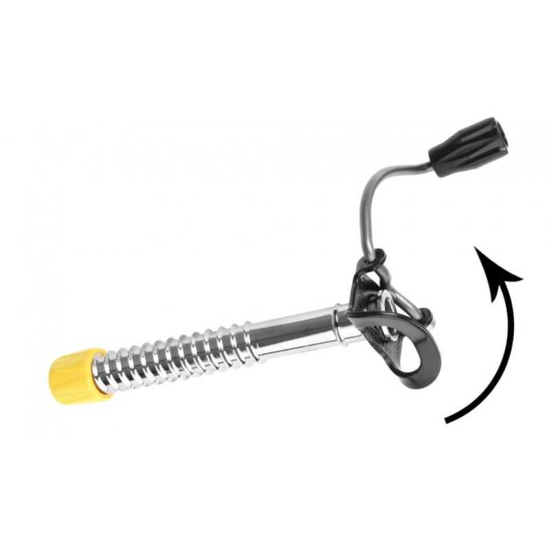 Grivel - 360, ice screw | MountainGear360