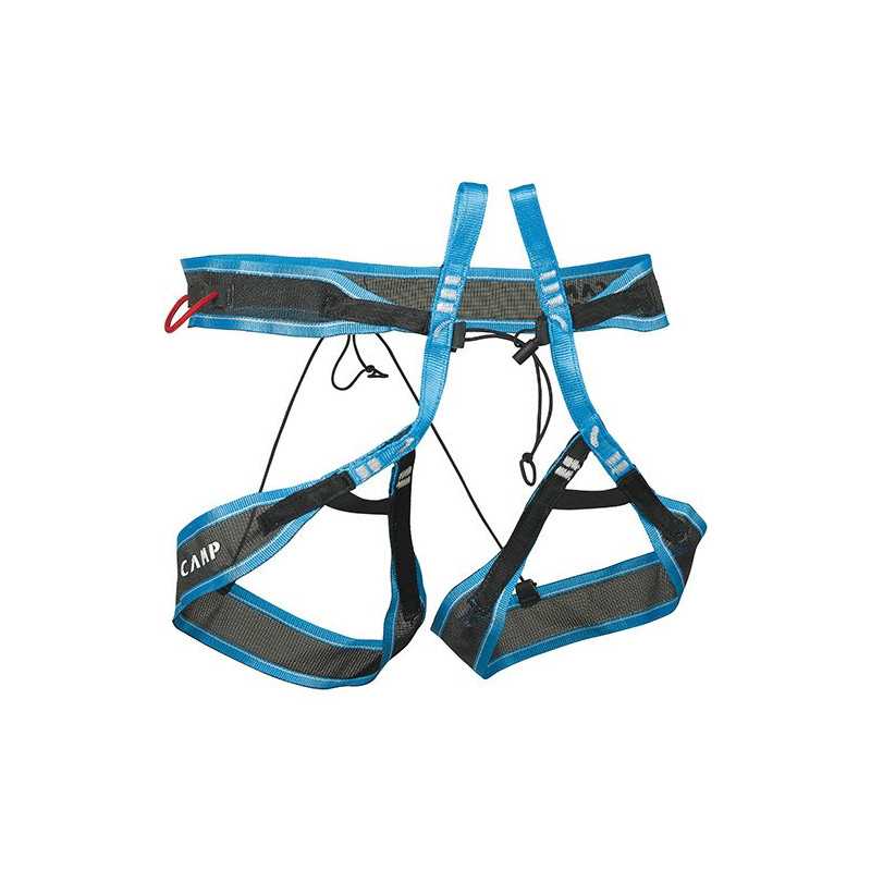 CAMP - Alp Race, ski touring harness | MountainGear360