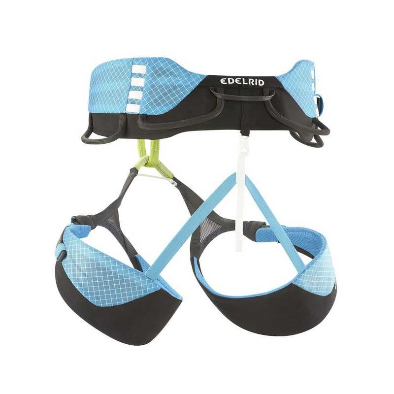 Edelrid - Helia, Woman harness | MG360