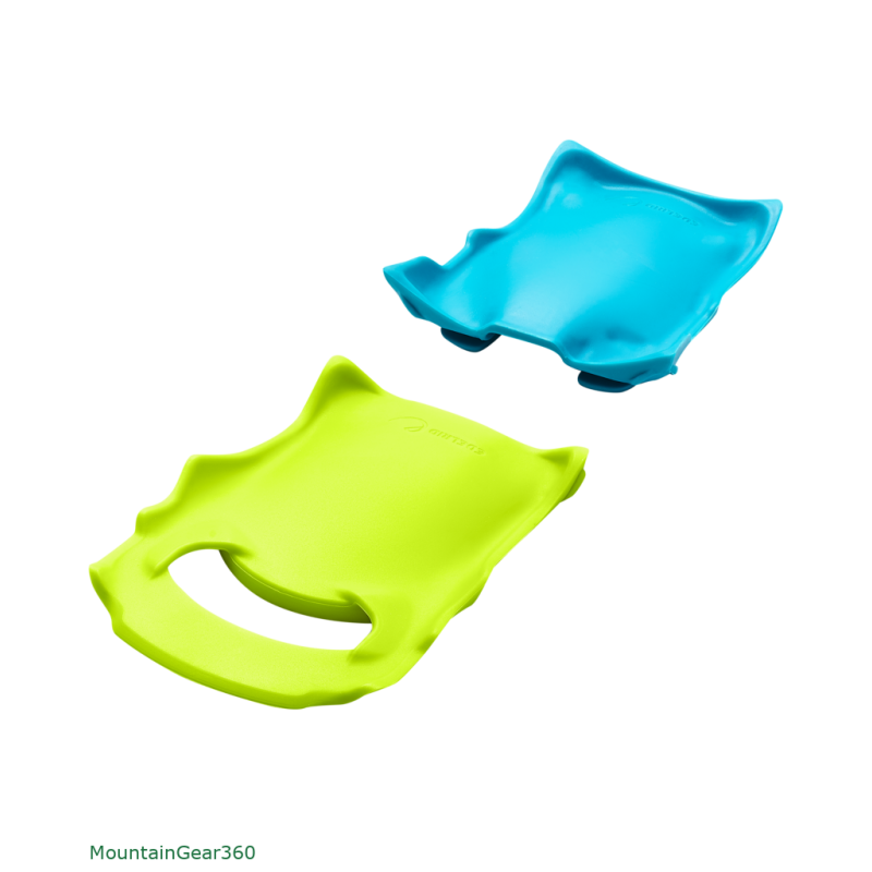 Edelrid - Beast Lite, rampone cascata ultraleggero | MountainGear360